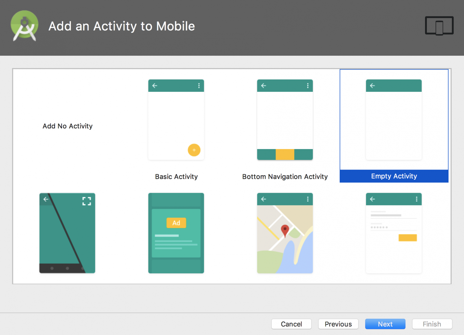 Get Started - Chat21