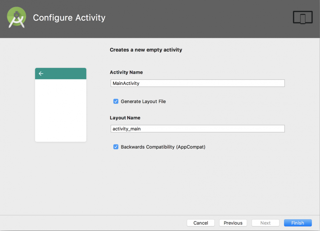 Get Started - Chat21